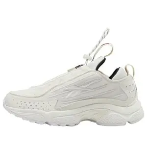 REEBOK Dmx Series 2200 Zip Sneakers - Whitepink