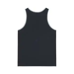 Mitchell & Ness X Nba Orlando Magic Colorblocked Cotton Tank
