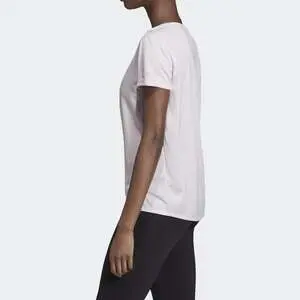 Adidas Climachill Training Sports Round Neck Short Sleeve