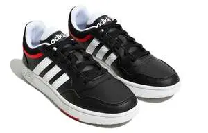 Adidas Hoops 3.0 Low Top Sneakers