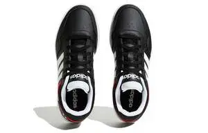 Adidas Hoops 3.0 Low Top Sneakers
