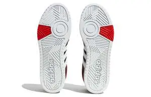 Adidas Hoops 3.0 Low Top Sneakers