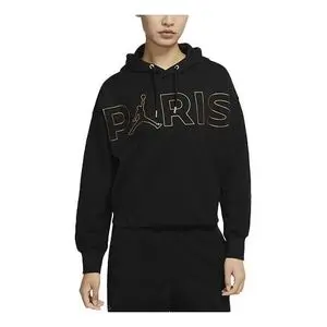 JORDAN Air Logo Printing Pullover Hoodie