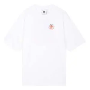 Adidas Originals Graphic Tee For