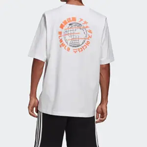 Adidas Originals Graphic Tee For