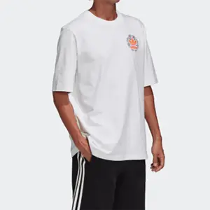 Adidas Originals Graphic Tee For