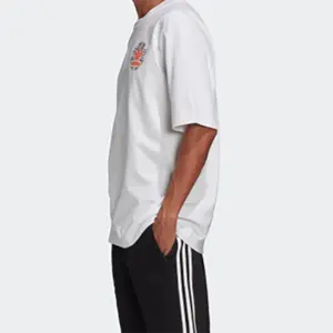 Adidas Originals Graphic Tee For
