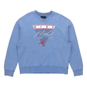 JORDAN Flight Crewneck Sweatshirt