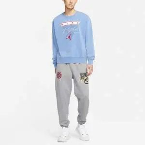 JORDAN Flight Crewneck Sweatshirt