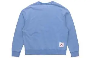 JORDAN Flight Crewneck Sweatshirt - Blue