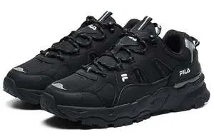 FILA Stream Low Top Sneakers