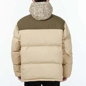 PUMA Classics Padded Jacket