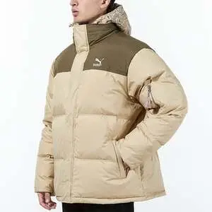 PUMA Classics Padded Jacket