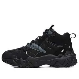 FILA Oakmont 2 Mid Top Athletic Shoes