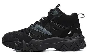 FILA Oakmont 2 Mid Top Athletic Shoes