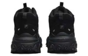 FILA Oakmont 2 Mid Top Athletic Shoes