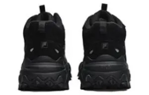 FILA Oakmont 2 Mid Top Athletic Shoes