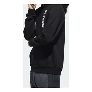 Adidas Neo Fav Hoody Sports - Black