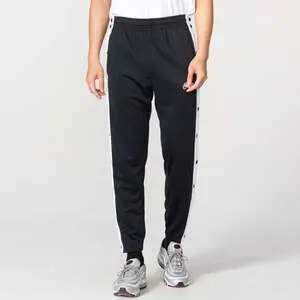 Nike Sports Pants Patchwork Fashion Pants
