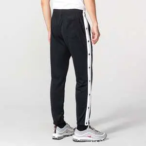 Nike Sports Pants Patchwork Fashion Pants