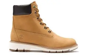 Timberland Inch Lace Up Boots