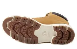 Timberland Inch Lace Up Boots