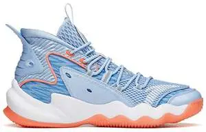 ANTA Shock The Game 4.0 Crazy Tide 2 Sneakers