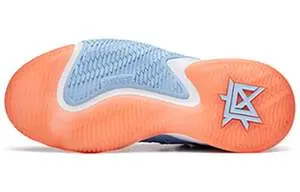 ANTA Shock The Game 4.0 Crazy Tide 2 Sneakers
