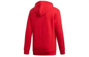 Adidas Originals Trefoil Pullover Hoodie