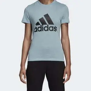 Adidas Classic Logo Short Sleeve T-shirt