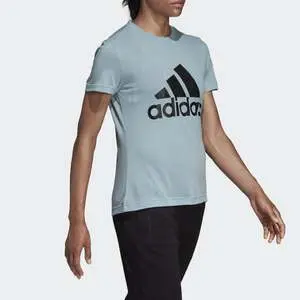 Adidas Classic Logo Short Sleeve T-shirt