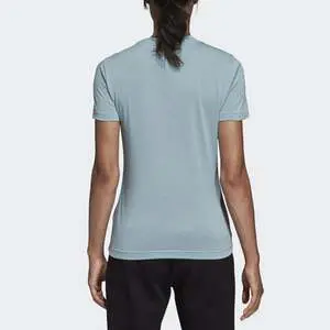 Adidas Classic Logo Short Sleeve T-shirt
