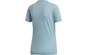 Adidas Classic Logo Short Sleeve T-shirt