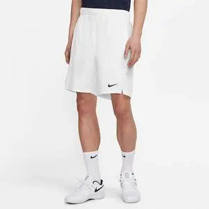 Nike Dri-fit Victory 9-inch Tennis Shorts