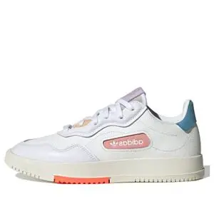 Adidas Sc Premiere Sneakers - White