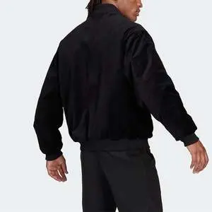 Adidas Velvet Bomber Jacket