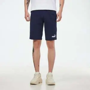 PUMA Essentials Short 12" Cotton