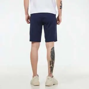 PUMA Essentials Short 12" Cotton