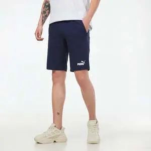 PUMA Essentials Short 12" Cotton