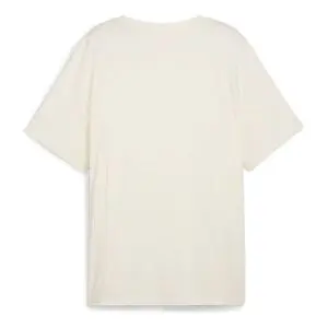 PUMA T-shirt Better Essentials 'white