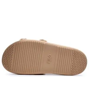 FILA Furry Slides