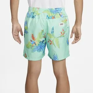 Nike Printed Shorts