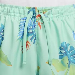 Nike Printed Shorts