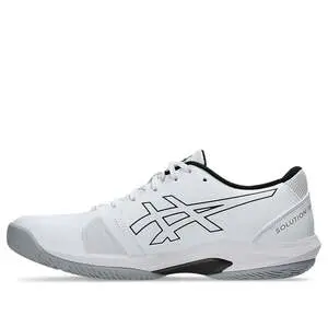 Asics ASICS Solution Swift FF 2 Sneakers White/black/grey