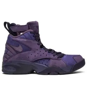 Nike Kith X Air Maestro 2 High Top Sneakers