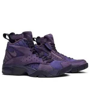 Nike Kith X Air Maestro 2 High Top Sneakers