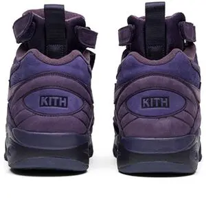 Nike Kith X Air Maestro 2 High Top Sneakers