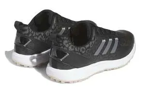 Adidas S2g Sl "leopard Black" Sneakers - Black/multi-color