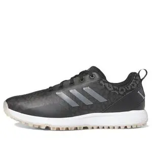 Adidas S2g Sl "leopard Black" Sneakers - Black/multi-color