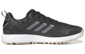 Adidas S2g Sl "leopard Black" Sneakers - Black/multi-color